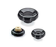 Clamping knobs | Elesa+Ganter